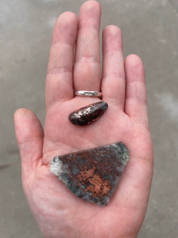 Lapidary : Cut & Polish Stones Class - The Jeweler's Saw